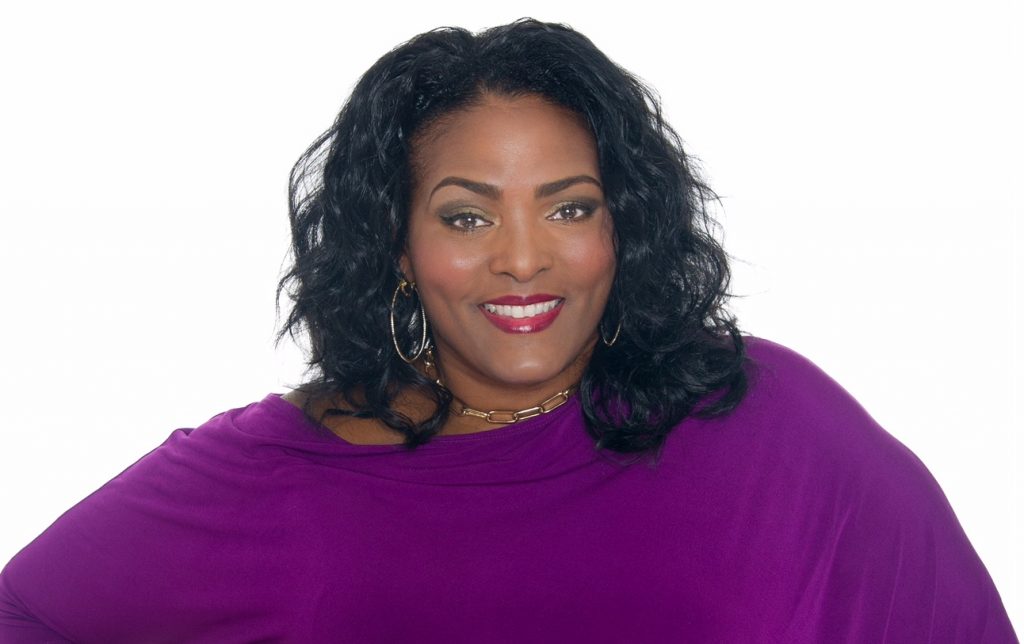 Kym Hampton - Industry Rules