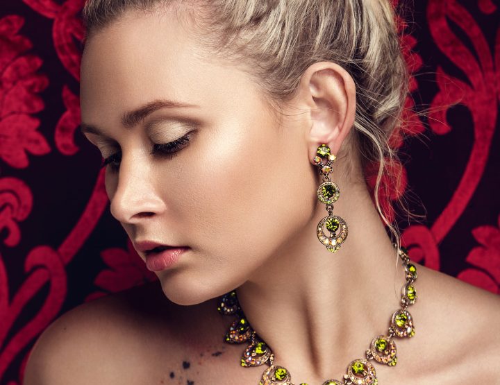 Industry Rules » » Taylor Edwards