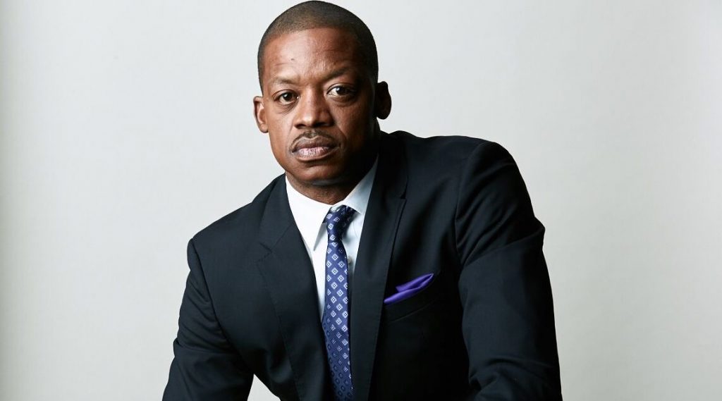 Steve Francis - Industry Rules