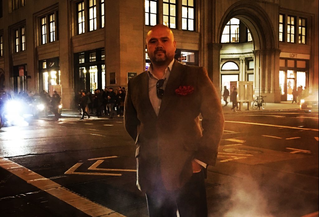 Christian Pascal - Industry Rules