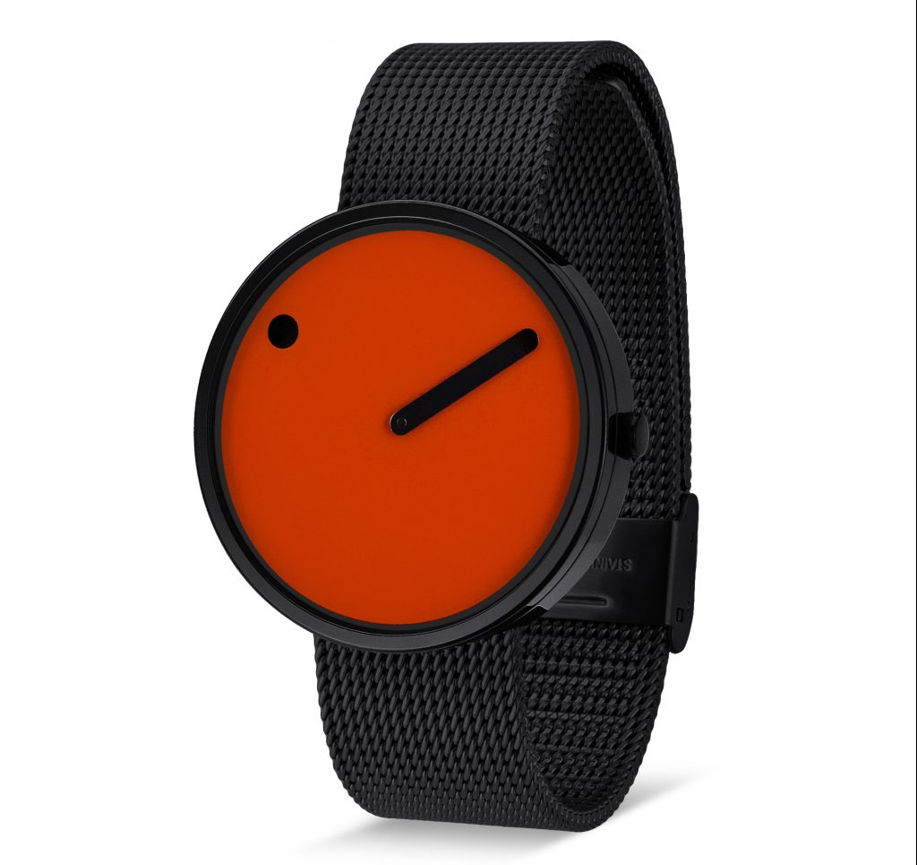 Picto Watch - Industry Rules