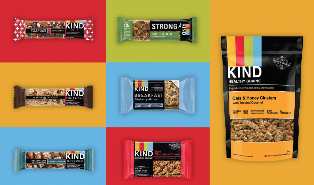 Kind Snacks - Industry Rules