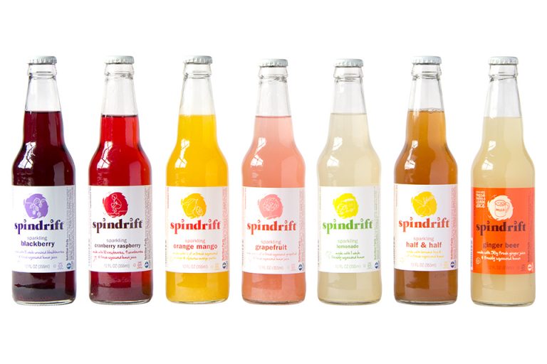 Spindrift - Industry Rules