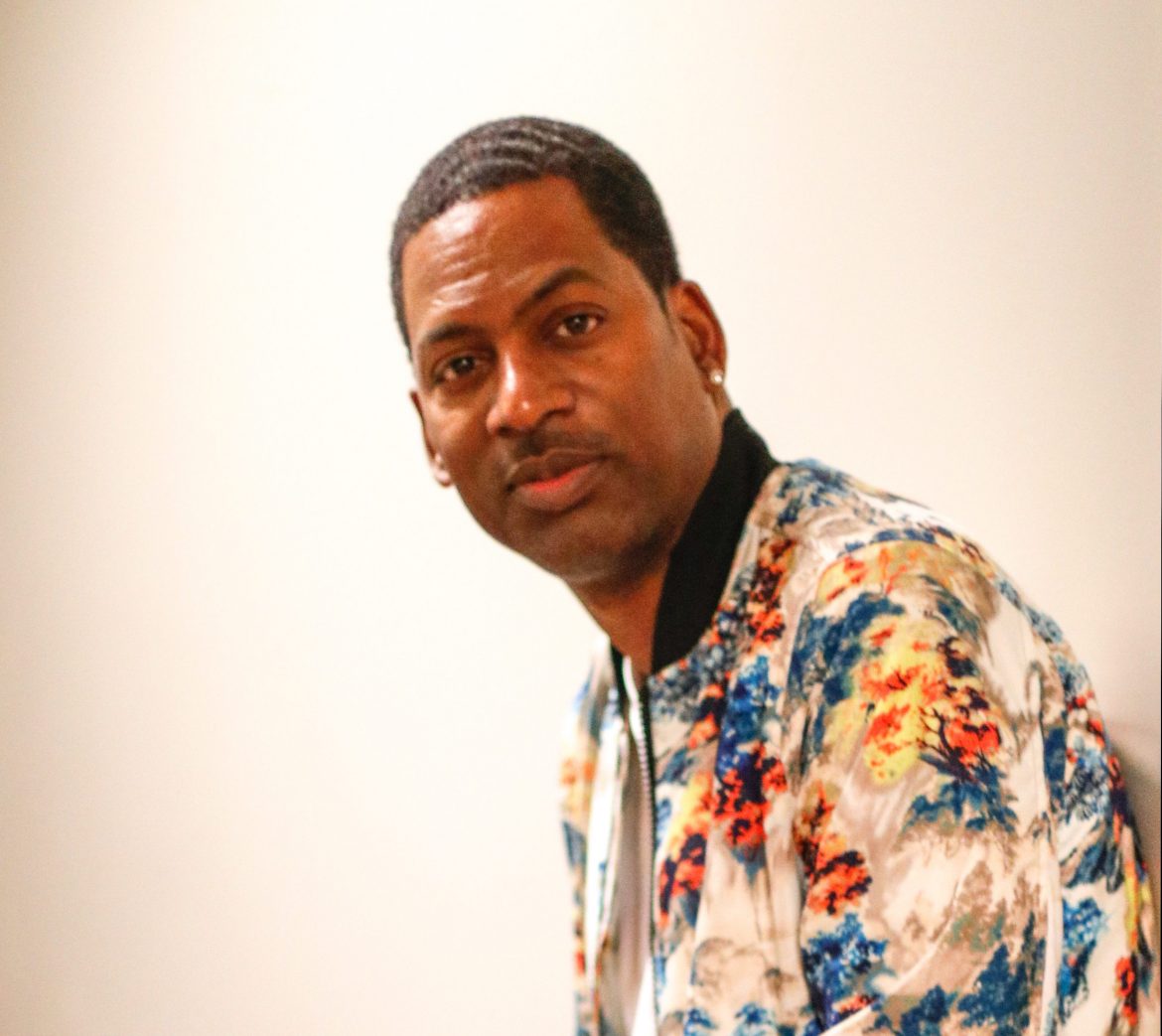 Industry Rules » » Tony Rock