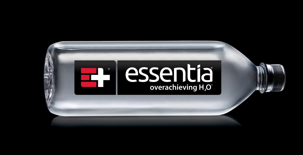 Essentia - Industry Rules