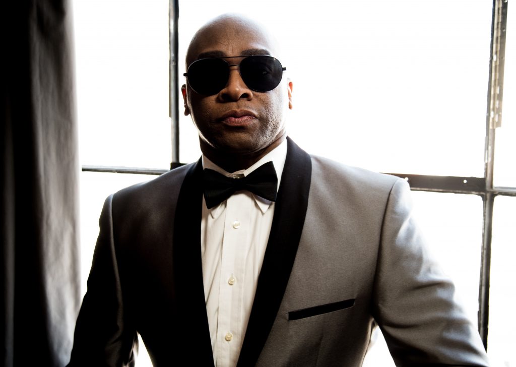 Sgt. Major Keith L. Craig - Industry Rules