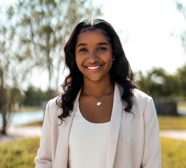 Danielle Geathers - Industry Rules