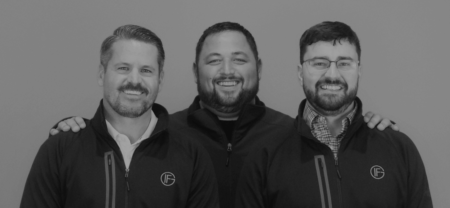 Innovation Financial Group - Industry Rules