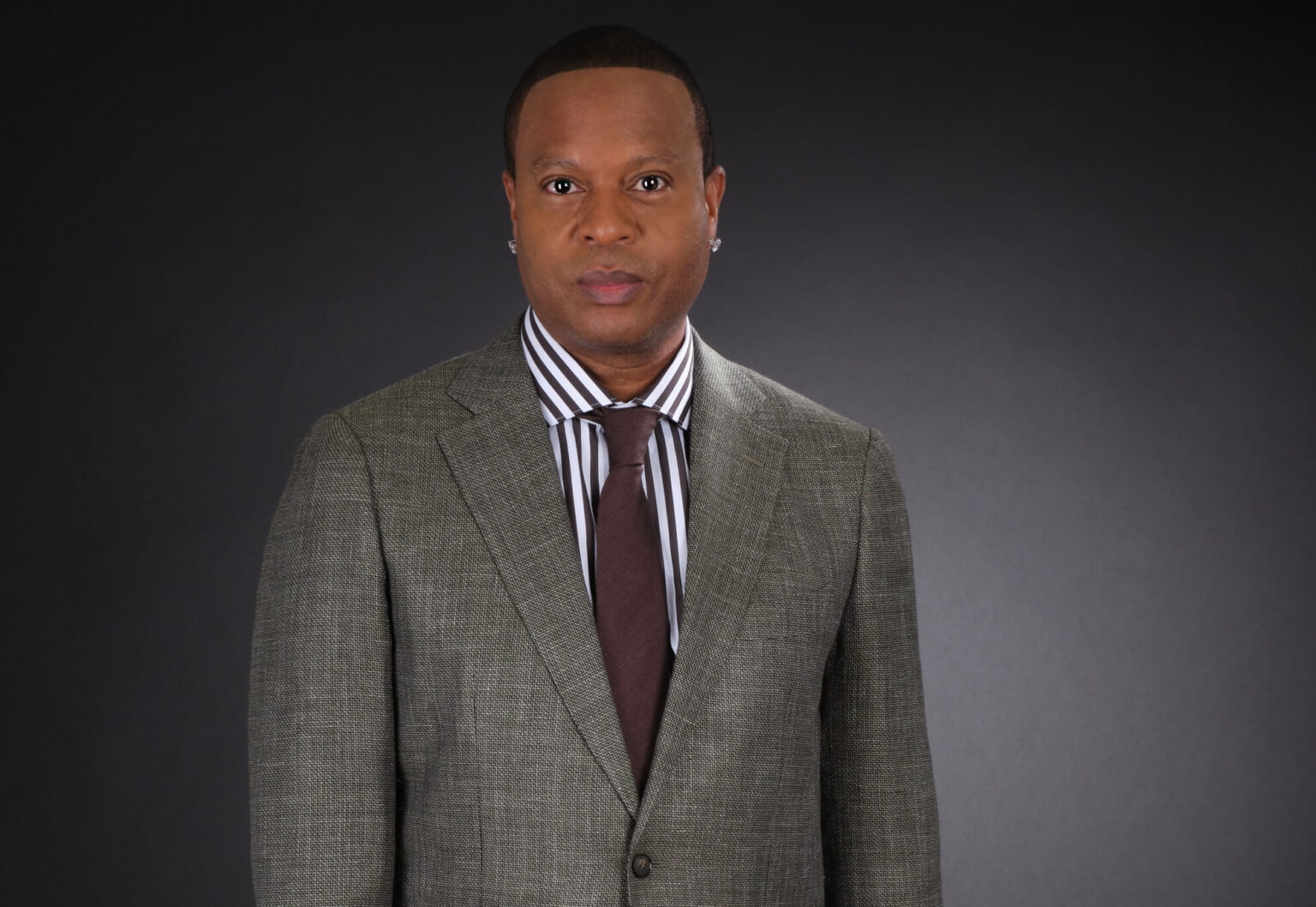 Rodney Foster - Industry Rules