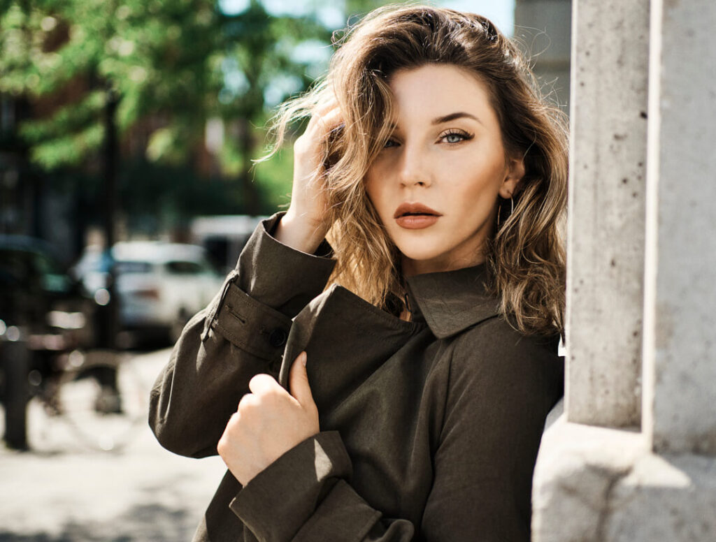 Maria Grey - Industry Rules