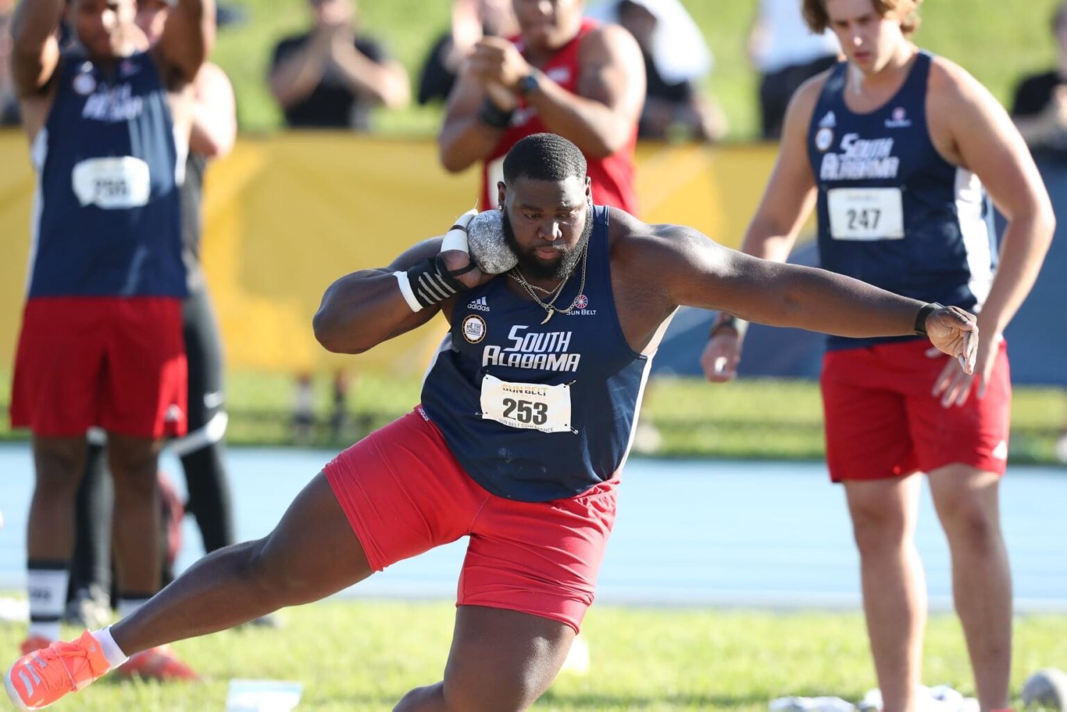 Rickssen Opont - Industry Rules