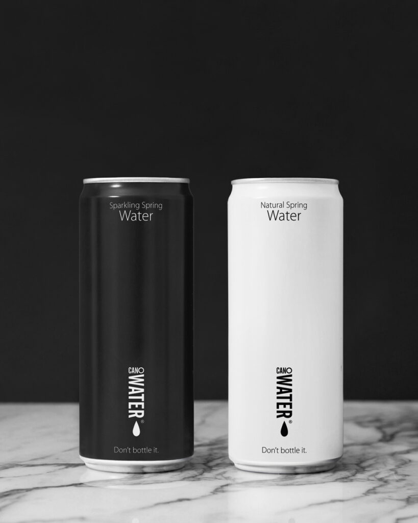 CanO Water - Industry Rules