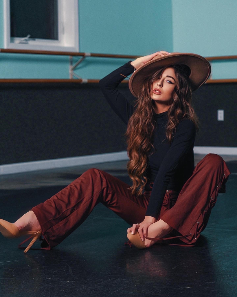 Gina Scrocca - Industry Rules