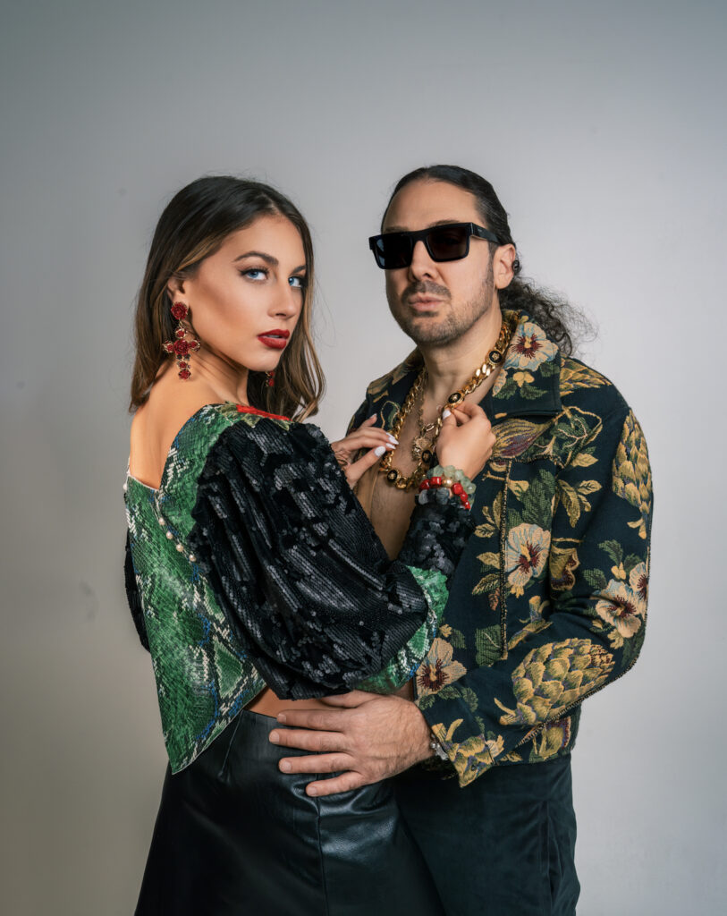 Melanos - Industry Rules