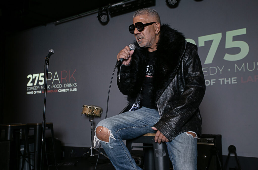 Ray DeJon - Industry Rules